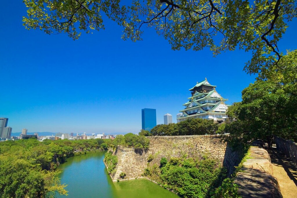 Otel Four Points Flex by Sheraton Shin Osaka, Osaka, foto