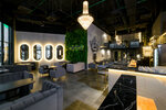 МСК Lounge (Kashirskiy Drive No:25к2), nargile kafeler  Moskova'dan