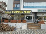 Kerimoğlu Etliekmek (Konya, Selçuklu, Saray Cad., 11), restoran  Konya'dan