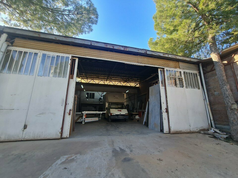 Mobilya fabrikaları Veli Kuruca Mobilya, Antalya, foto