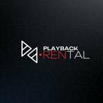 PlaybackRental (ulitsa Demyana Bednogo No:6), kiralama noktası  Kemerovo'dan