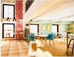 Варвара (ulitsa Lva Tolstogo No:50/55), kafe  Borovichy'den