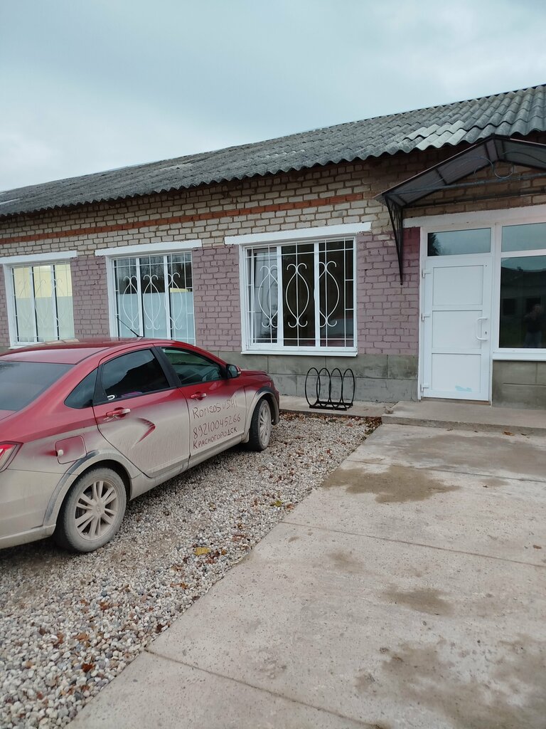 Kafe Romeo sushi, Pskovskaya oblastı, foto