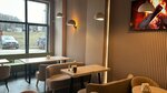 Burger 515 (Varshavskoye Highway No:170Ек3), fast food  Moskova'dan