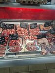 Мясное Изобилие (No:41Б, selo Ozeretskoye), kasap, şarküteri  Moskova ve Moskovskaya oblastından
