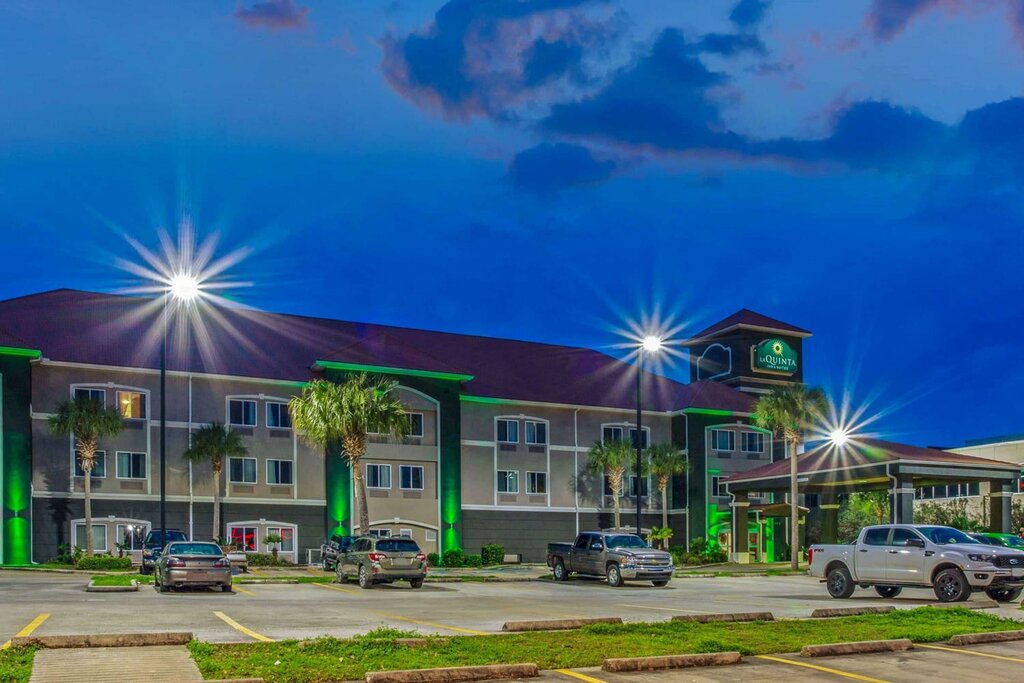 Otel La Quinta Inn And Suites Biloxi, Missisippi Eyaleti, foto