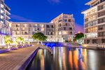 410 Harbour Bridge (Dockrail Road No:1, Cape Town), daireler  Capetown'dan