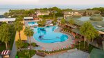 Pine Beach Belek (Antalya, Serik, Belek Mah., Kongre Cad., 122), otel  Serik'ten