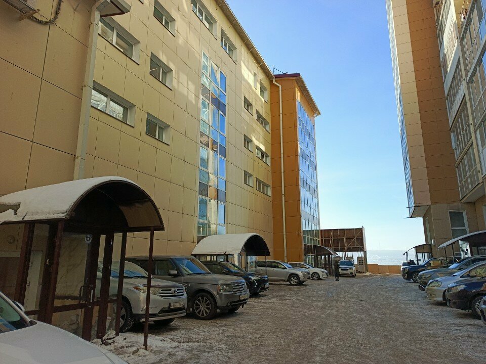 Müzik kulüpleri У рояля Дмитрия Баскова, Irkutsk, foto
