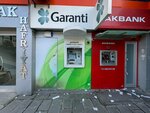 Garanti BBVA ATM (Ankara, Mamak, Cengizhan Mah., 848 Sok., 2), atm'ler  Ankara'dan