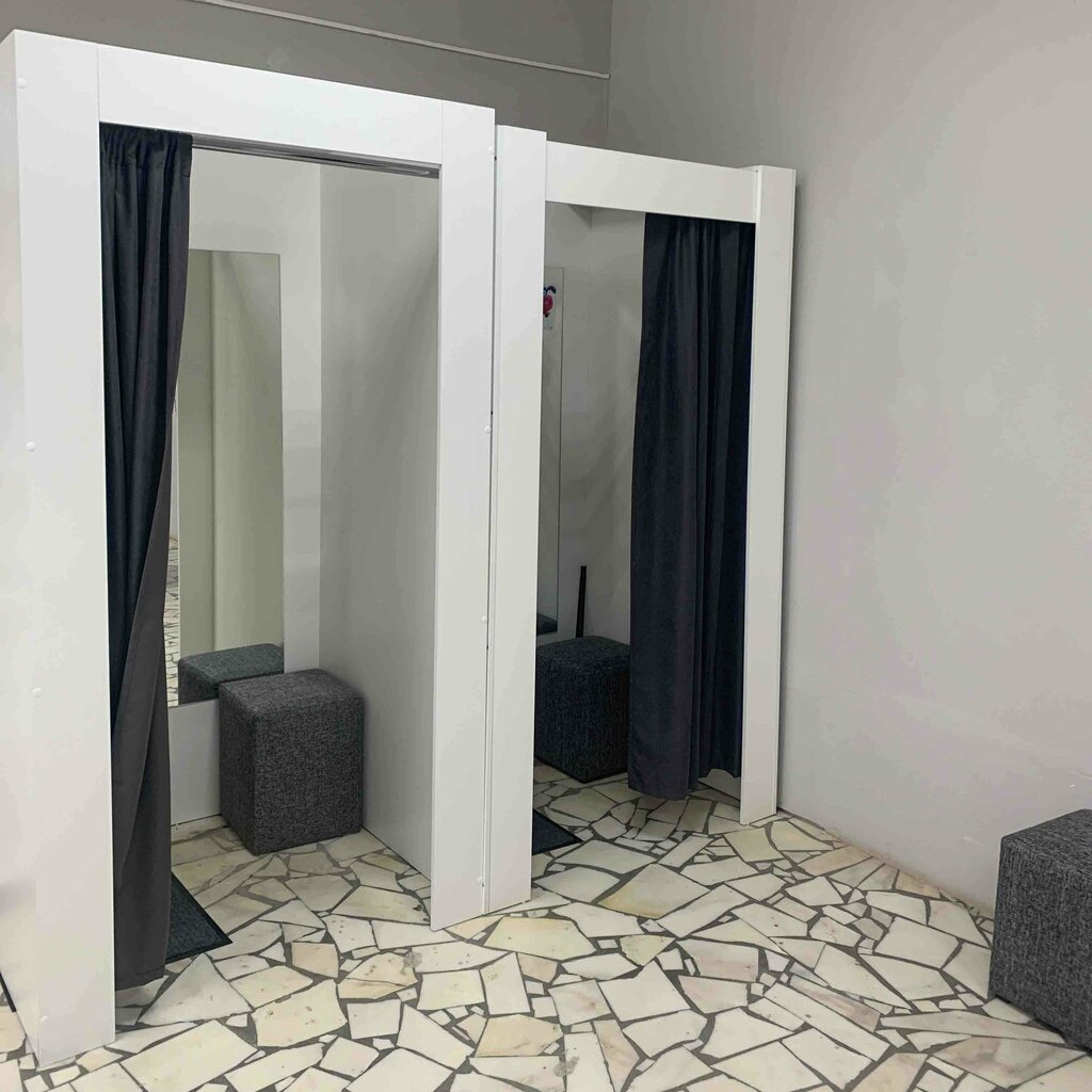 Teslimat noktası Ozon, Çuvaşya, foto