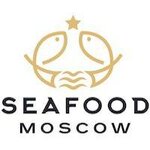 Seafood Moscow (Pokryshkina Street No:5с1), market  Moskova'dan