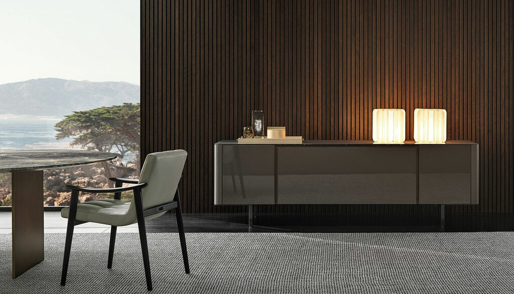 Mobilya mağazaları Neptün Design, İstanbul, foto
