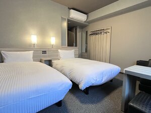 Hotel Route Inn Kuwana (Mie Prefecture, Kuwana), otel