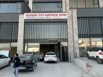 Behram Oto Kaporta Boya (Ergazi Mah., 1807. Cad., No:99, Yenimahalle, Ankara), otomobil servisi  Ankara'dan