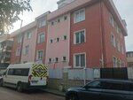 Özel Cihangir Ortaokul Kız Öğrenci Yurdu (Cihangir Mah., Özcan Sok., No:1, Beyoğlu, İstanbul), yurtlar  İstanbul'dan