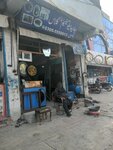 Javed aluminium and glass shop (Nishat Colony Main Road No:381), alüminyum doğrama  Lahor'dan