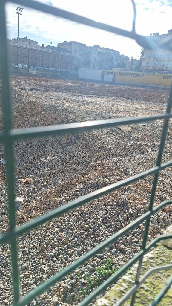 Stadyum Sultanbeyli Spor Tesisi, İstanbul, foto