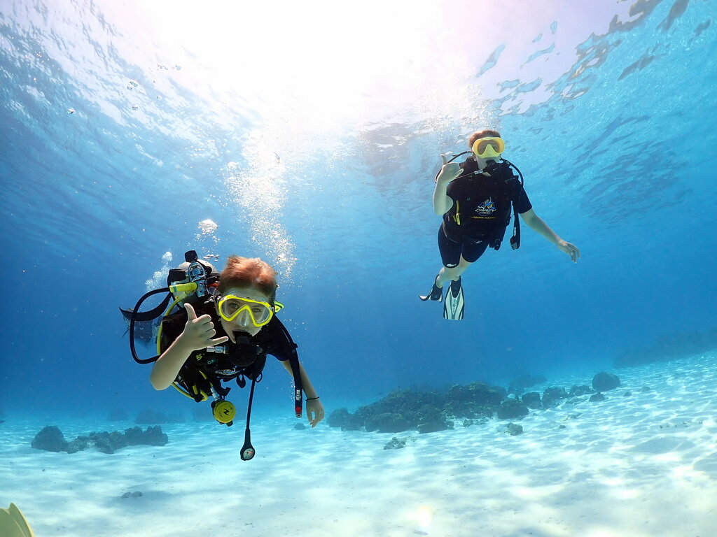 Dalış kulüpleri ve eğitim merkezleri A-Diving, Phuket Eyaleti, foto