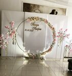Mr. Darling (Maılın kóshesi No:65), düğün, toplantı salonu  Kostanay'dan
