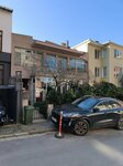 Atölye Mimarlık (İstanbul, Beşiktaş, Etiler Mah., Ergin Sok., 19), mimari proje firmaları  İstanbul'dan
