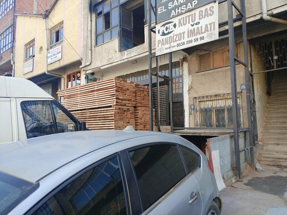 Mobilya fabrikaları Bebeget Mobilya, Ankara, foto