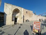 Tarihi Çarşı Hamamı (Seyhan Mah. Ali Münif Yeğenağa Cd  No: 143, Seyhan, Adana), hamamlar  Adana'dan