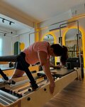 Juntos Studio (İzmir, Urla, Zeytinalanı Mah., 4163 Sok., 33), fitness kulüpleri  Urla'dan