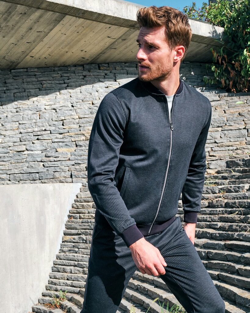 Giyim mağazası Romano Botta, İstanbul, foto