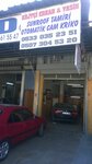 Erkan & Yasin Oto Kilit (İzmir, Bornova, Kazımdirik Mah., 403 Sok., 28), otomobil servisi  İzmir'den