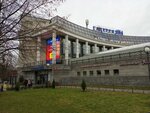 Сумки и головные уборы (ploshchad Stachek No:7), şapka satan mağazalar  Saint‑Petersburg'dan