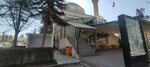 Şadırvan (Ankara, Çankaya, Yukarı Dikmen Mah., Ürdün Cad., 5), tulumba  Ankara'dan