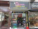 Queen Tobacco Shop (İzmir, Karabağlar, Polat Cad., 29A), tütün, sigara mağazaları  İzmir'den