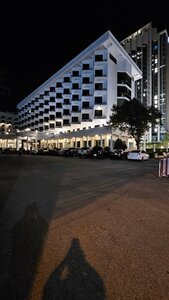 Caesar Palace Hotel (Chon Buri, Pattaya, Second Road), otel  Pattaya'dan