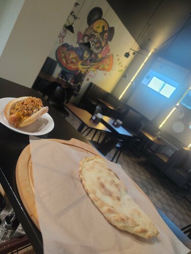 Pizzacılar Pomodoro, Salavat, foto