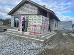Лучший Дом Урал (ulitsa Budyonnogo No:1Н), isı yalıtım malzemeleri  Yekaterinburg'dan