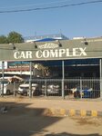 New Car Complex (Khalid Bin Waleed Road No:89J, Pakistan Employees Cooperative Housing Society, Block 2), oto yıkama  Karaçi'den