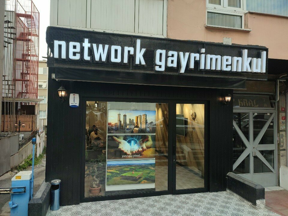 Kuaförler Serkan Ark, İstanbul, foto