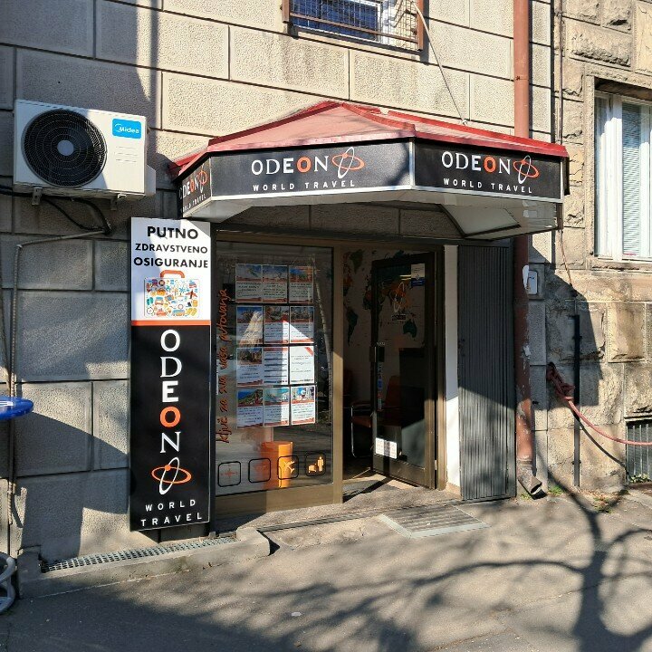 Seyahat acenteleri Mouzenidis Travel Srbija, Belgrad, foto