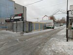 Шины 07 (Abulkhair Khan Avenue No:8/1), jant ve lastikçiler  Oral'dan (Uralsk'tan)