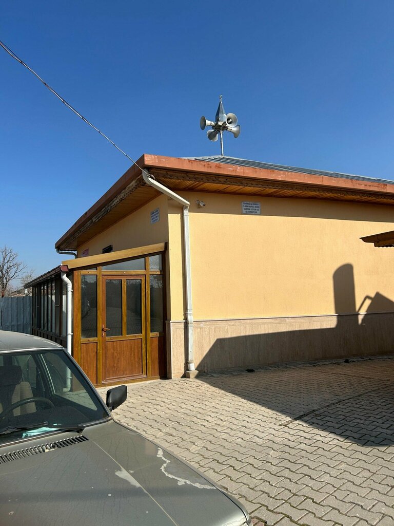 Cami Aşkan Cami, Konya, foto