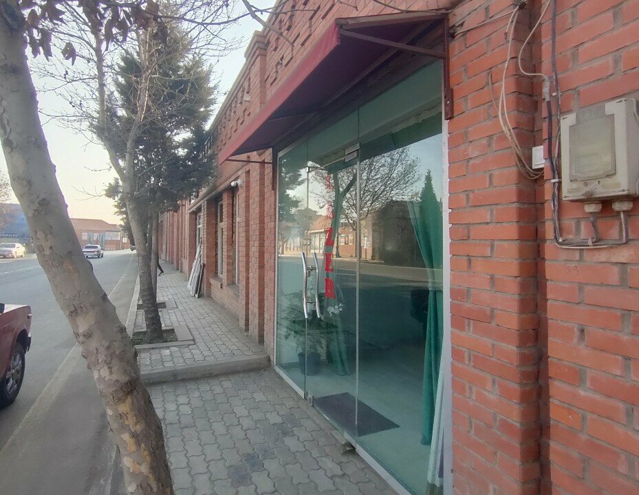 Güzellik salonu Lazer, Gence, foto