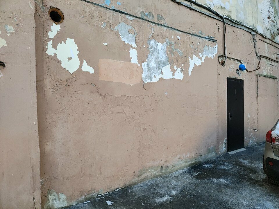 Konuk evi Dom Gusara na Nevskom prospekte Mini-hotel, Saint‑Petersburg, foto