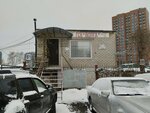 Волга (No:24А, Sovetskiy City Administrative District, territoriya GSK Volga), garajlar  Kazan'dan