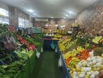 Adil Manav (İstanbul, Fatih, Akşemsettin Mah., Hissedar Sok., 5), manavlar  İstanbul'dan