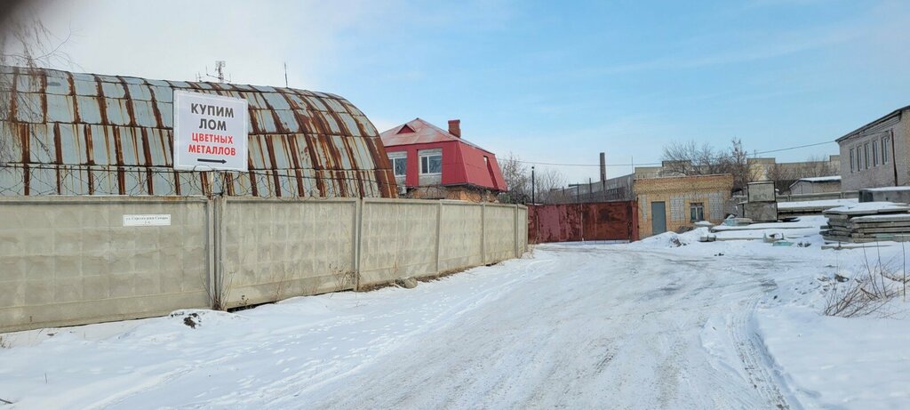 Geri dönüşüm maddeleri Акрон Скрап Самара, Samara, foto