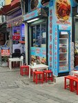 Söğüş Ağası (Konak Mah., 863 Sok., No:20, Konak, İzmir), fast food  İzmir'den