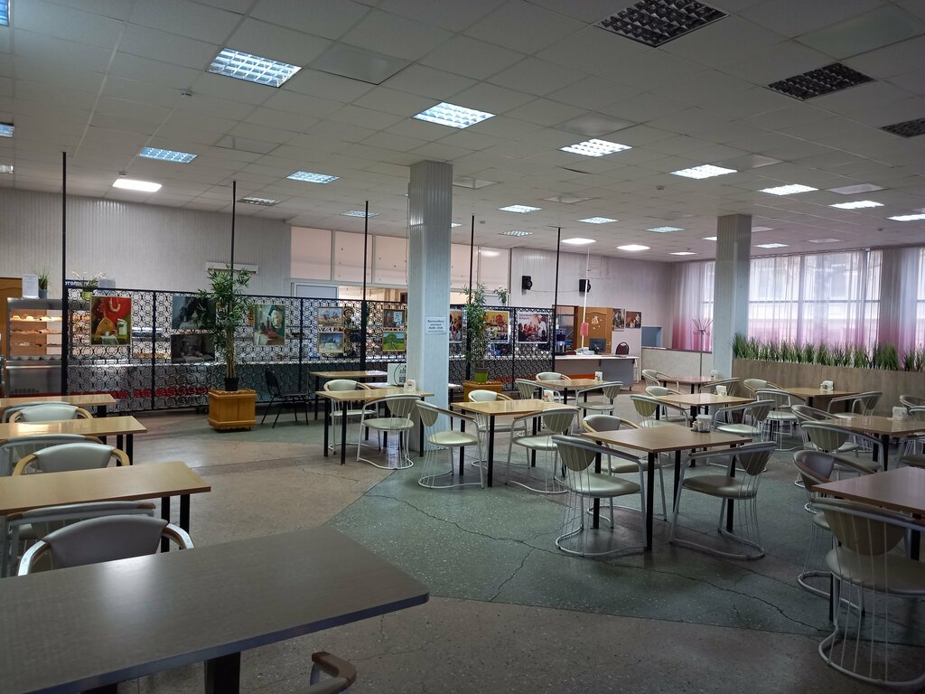 Kafe Гурман Буфет, Nijni Novgorod, foto