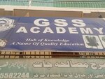 Gss Academy (Province of Punjab, Rawalpindi, Chah Sultan, Zafar ul Haq Road), üniversiteler  Rawalpindi'den
