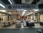 Sefa Mobilya (İstanbul, Bahçelievler, Sanayi Cad., 68), mobilya mağazaları  İstanbul'dan